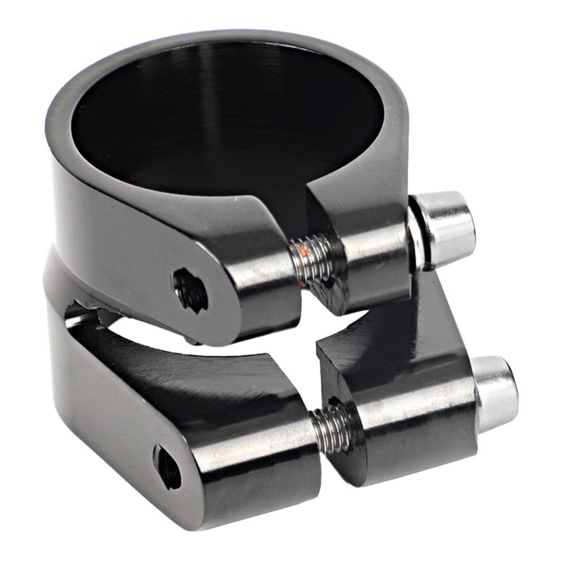 Secure Double Fixation Clamp 31.8mm/34.9mm Efficient Bike Seat - TikTok ...