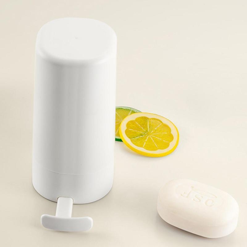 Grinding Soap Box, Leakproof Soapy Bar Crusher Holder For Hand - TikTok ...