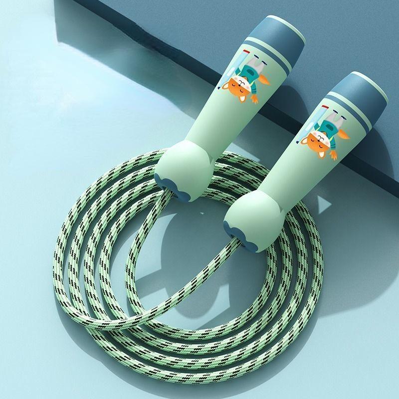 Speed Skipping Rope Adult Jump Rope Weight Loss Children Sports ...