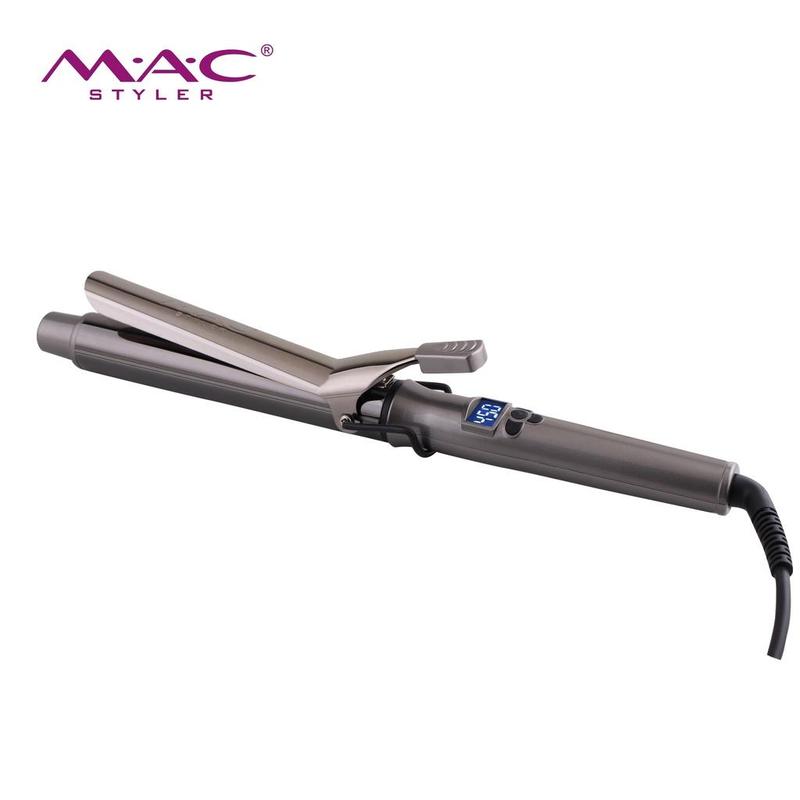 MAC Styler Professional Hair curler MC5728 - TikTok Shop Philippines