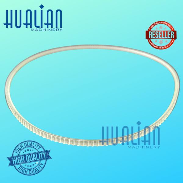 Jual Guide Belt Van Belt Timing Belt Sparepart Mesin Continuous Band ...