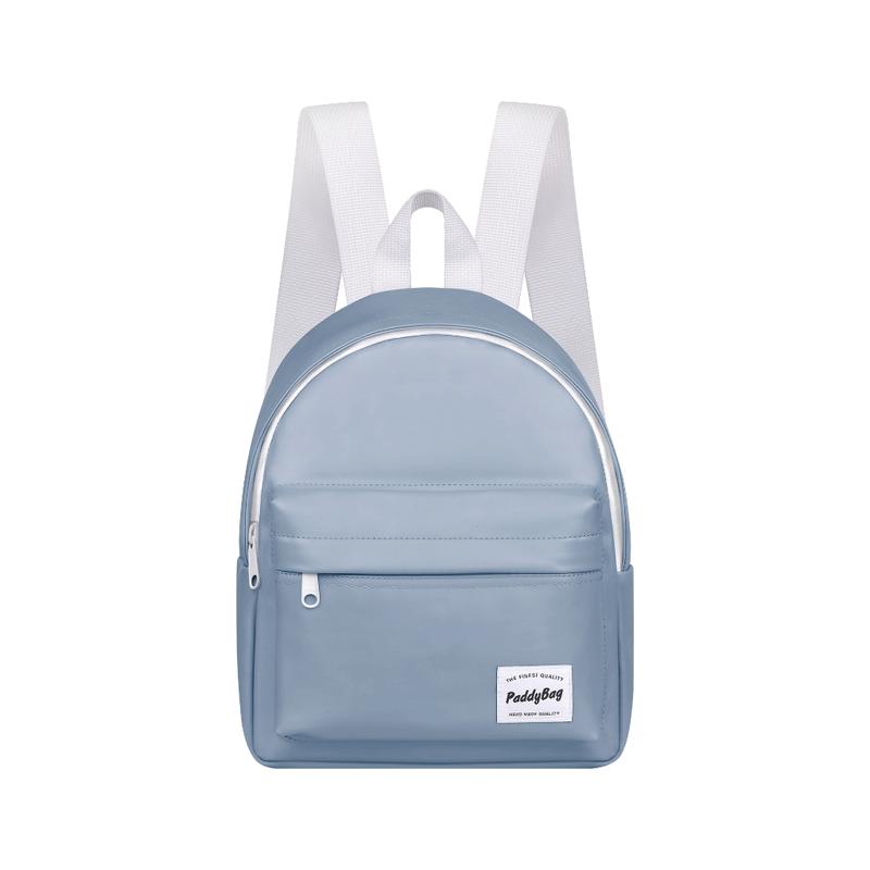 Tas Punggung Kulit Asli Paddy Small Basic - Model Sekolah Wanita - Shop ...