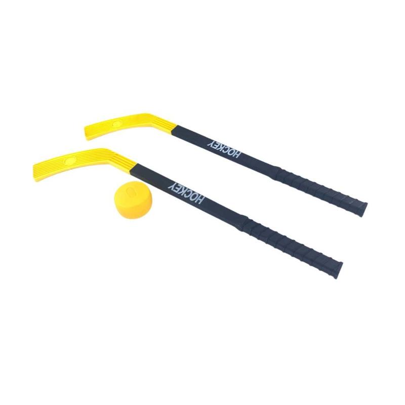 Set Kayu dan Bola Hoki, Kit Permulaan Hoki, Untuk Bekalan Parti ...