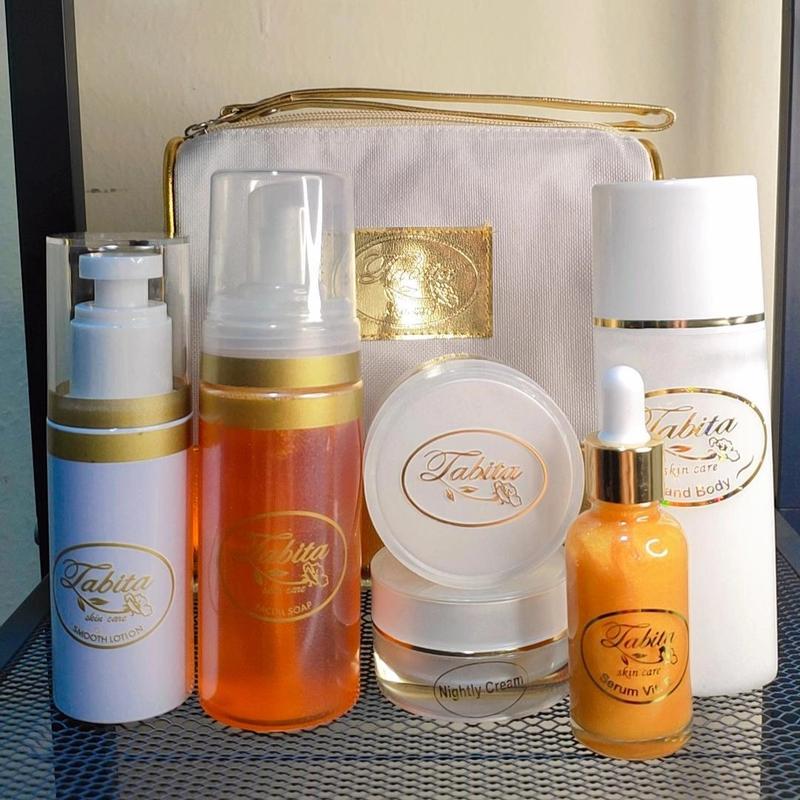 Tabita Edition Combo Serum 30ml - TikTok Shop Malaysia
