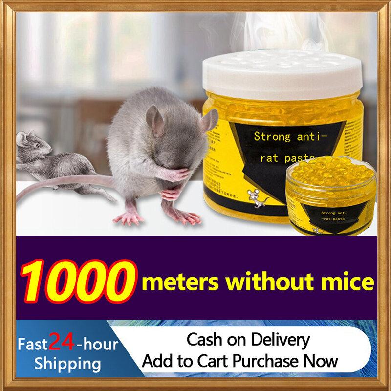 【In Stock & Fast Dispatch】Newly Upgraded 2 Bottles Rat Repellent ...