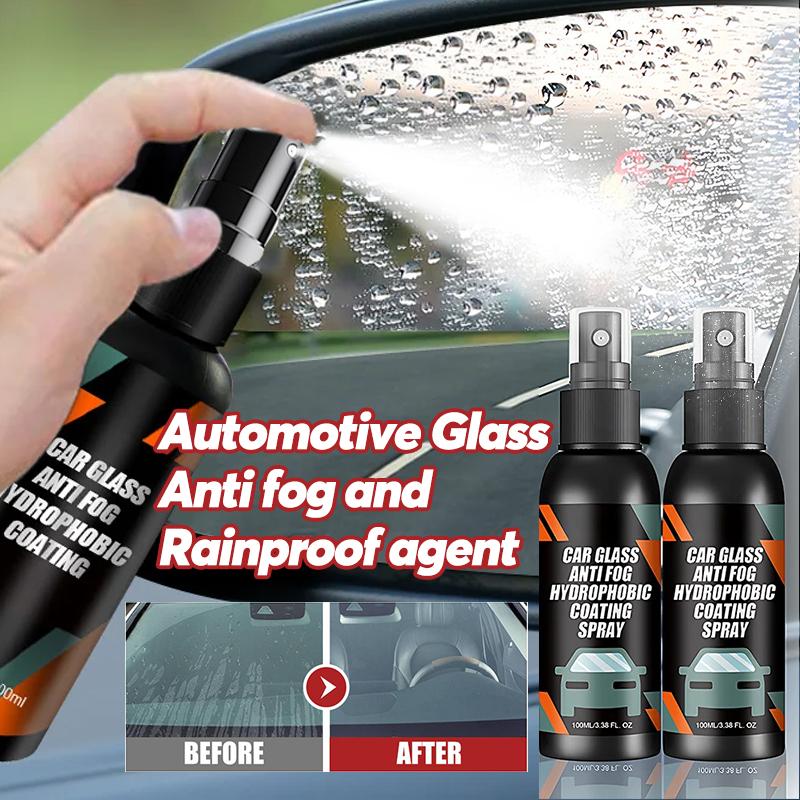 Preferred Anti-fog Rainproof Agent Anti-fog Agent Waterproof - TikTok ...