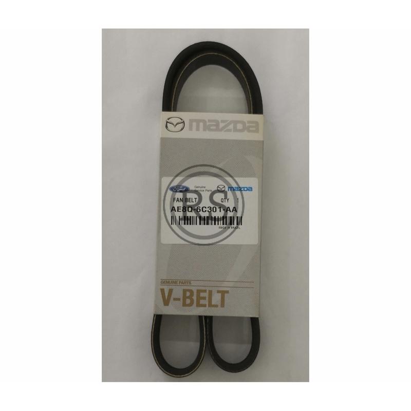 FORD FIESTA 1.4 / 1.6 FAN BELT [FORD OEM] 6PK1037 - TikTok Shop Malaysia
