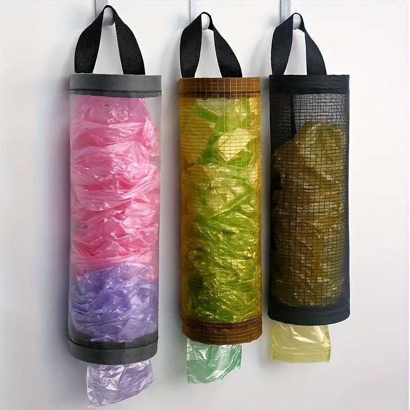 Hanging convenient and durable garbage bag storage bag, plastic ...