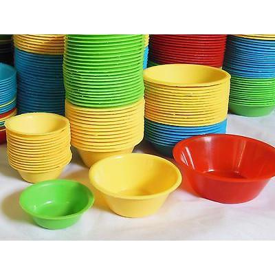 Puto Plastic Mould pack of 20 - TikTok Shop Philippines