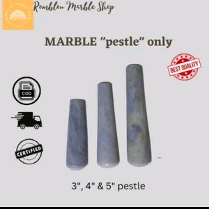 RMS Marble Pestle Spare Only Kitchen Reusable Utensils Spice - TikTok ...