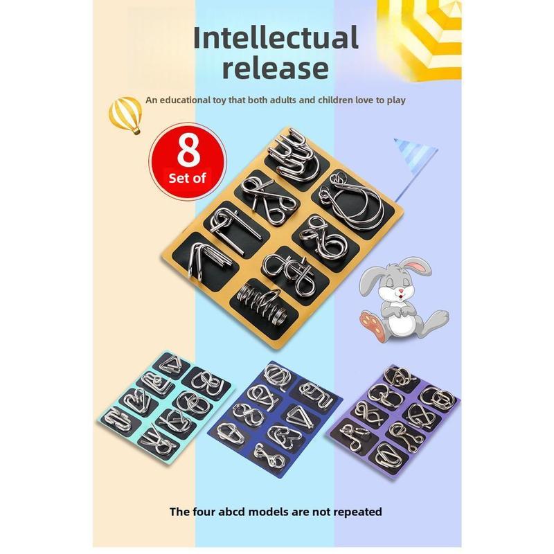 Moxu ABC Brain Twister: Ultimate Intelligence Challenge Meta - TikTok ...