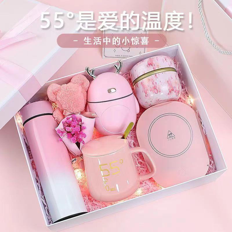 Hadiah Hari Jadi Praktikal, Untuk Gadis, Kawan Karib, Teman Wanita ...