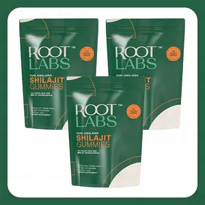 【upgraded version 120 PCS Wrapped Chewables】Root Labs by Be Bodywise ...