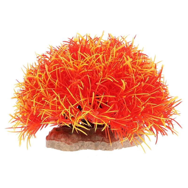 Fish Tank Landscaping Water Plants Aquarium Decorations Floating ...