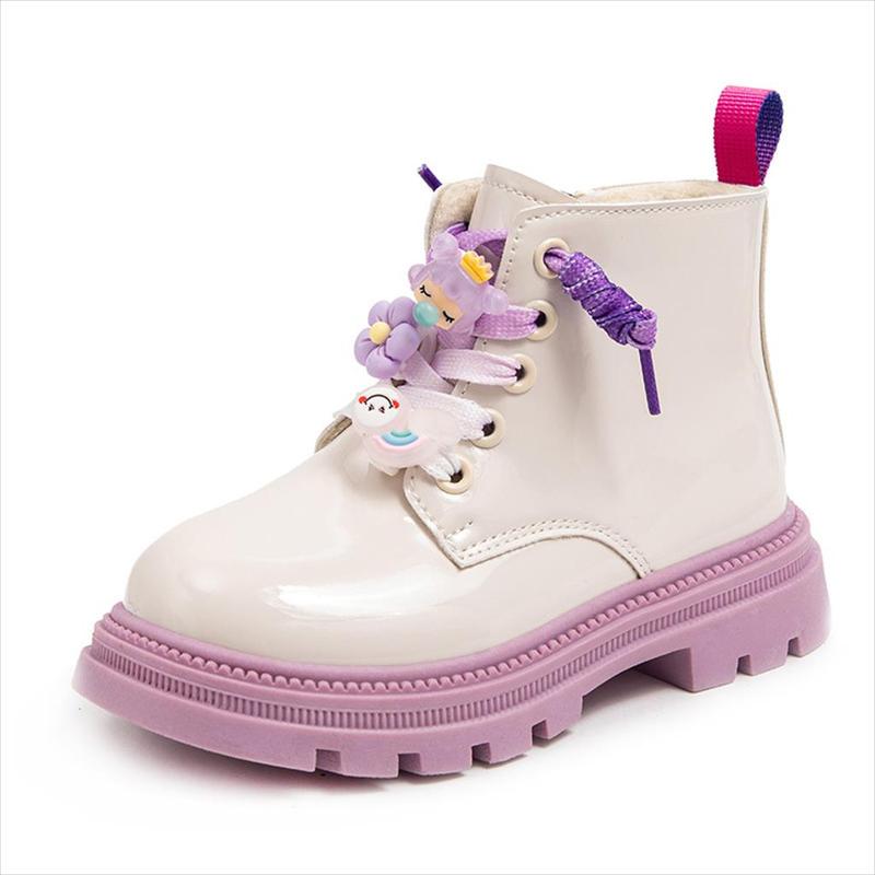 Juragan Junior [COD] Sepatu BUNI anak Perempuan Import 26-36 - Shop ...