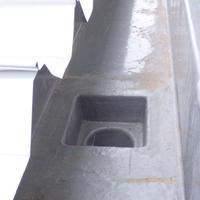 Promo talang air fiberglass,talang Gutter frp - Kab. Bekasi - Wardani ...
