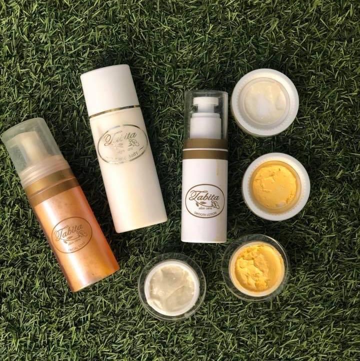 SET TABITA EKSKLUSIF - TikTok Shop Malaysia