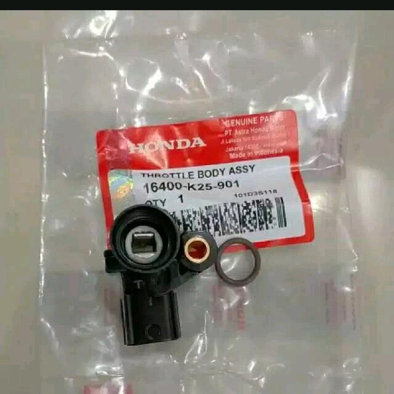 sensor TPS BEAT FI VARIO 110 FI SCOOPY FI VARIO 125 VARIO 15 - Shop ...