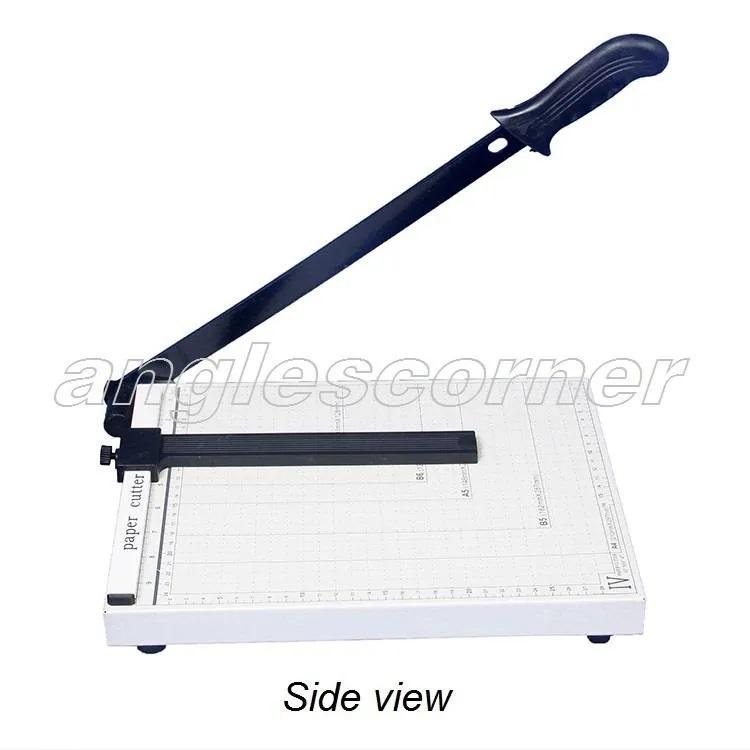 A4 Paper, Cards, Document Steel Cutter Trimmer - TikTok Shop Malaysia