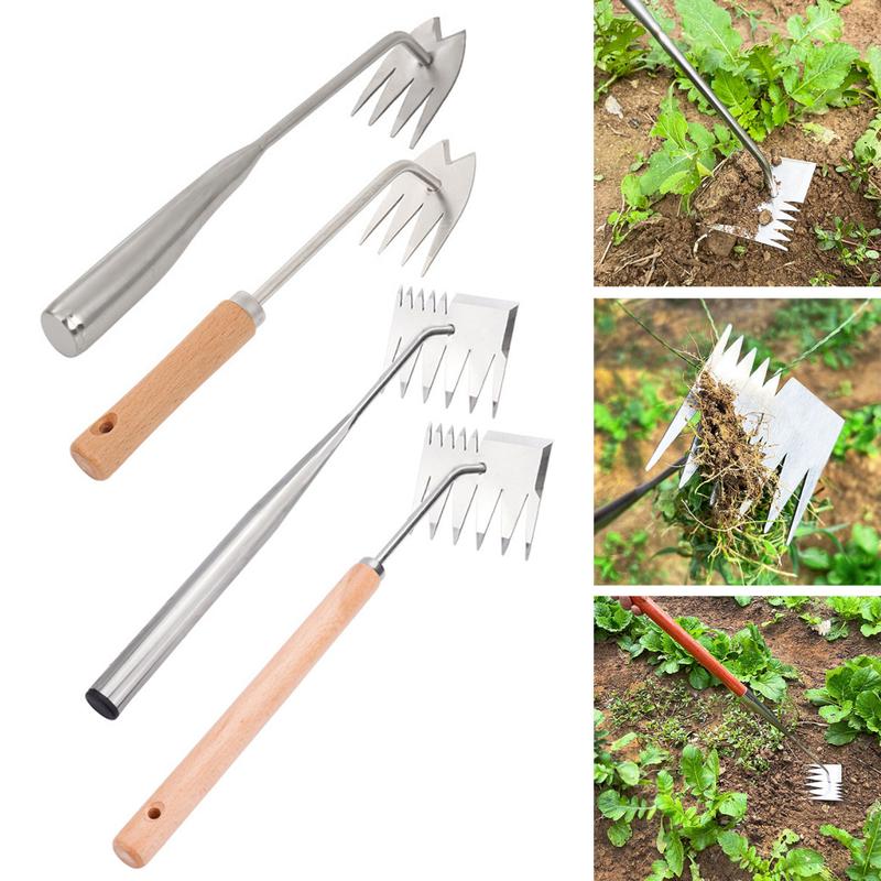 STO Hand Weeder Tool Weeding Tool Portable Garden Weeder Tool - TikTok ...