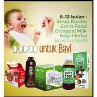 Jual EXTRA FOOD/HNI HEALTH HPAI HNI Original Suplemen Kesehatan ...