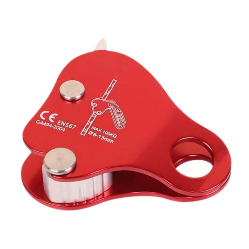 Rope Grab Falling Arrester Self Locking Rope Gear Protection - TikTok ...