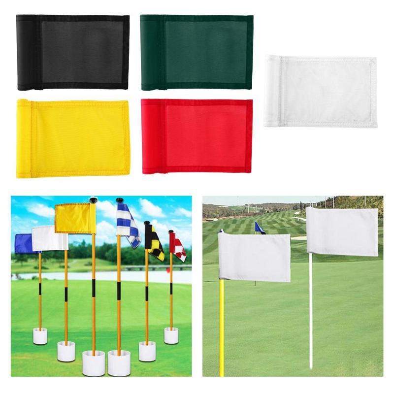 Bendera Golf, Bendera Hijau, Bendera Warna Pepejal, Bendera Pin ...