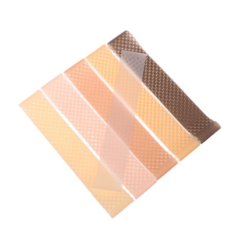1PC Silicon Wig Band Top Wig Grap Silicon Wig Grip Tranparen - TikTok ...