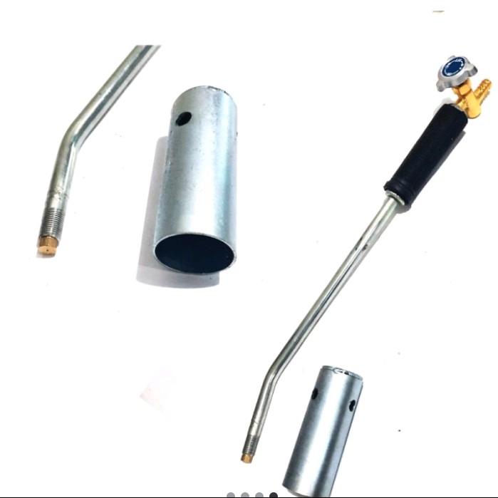 Alat bakar Heating torch 55cm / Blow Torch 55cm / Alat Bakar - Shop ...