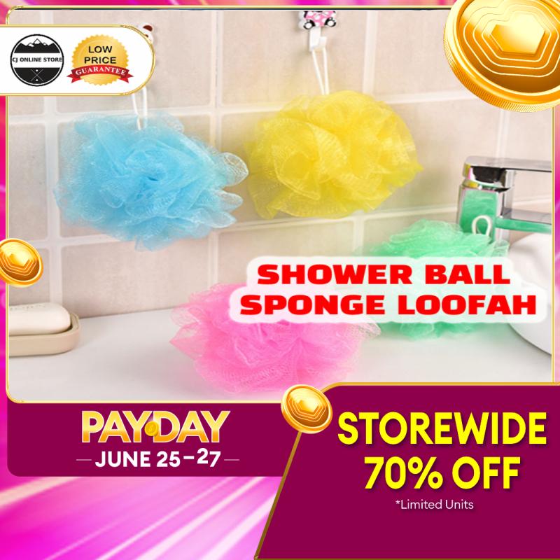 Span Mandian, Stok Sedia, Warna Rawak, 1pc, 6gram, Span Scrub, - TikTok ...