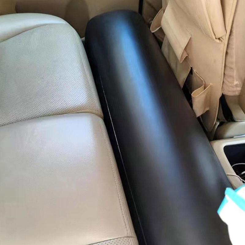 Kusyen Katil Kereta Kembung dengan Tempat Letak Kaki, Lembut - TikTok ...