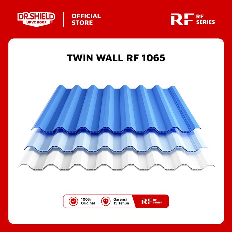 DR.SHIELD - Twin Wall RF 1065 - Shop | Tokopedia