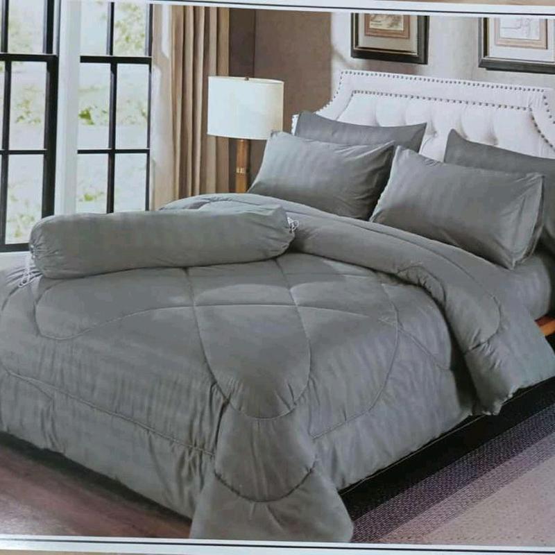 TOTO QUEEN 7 PCS SET / COMFORTER QUEEN 7PCS SET, SUPER HIG - TikTok ...