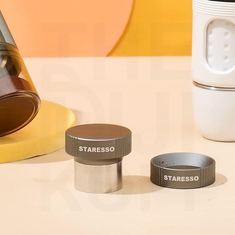 Original Set Staresso Tamper Dosing Ring Staresso SP200 and SP200M ...