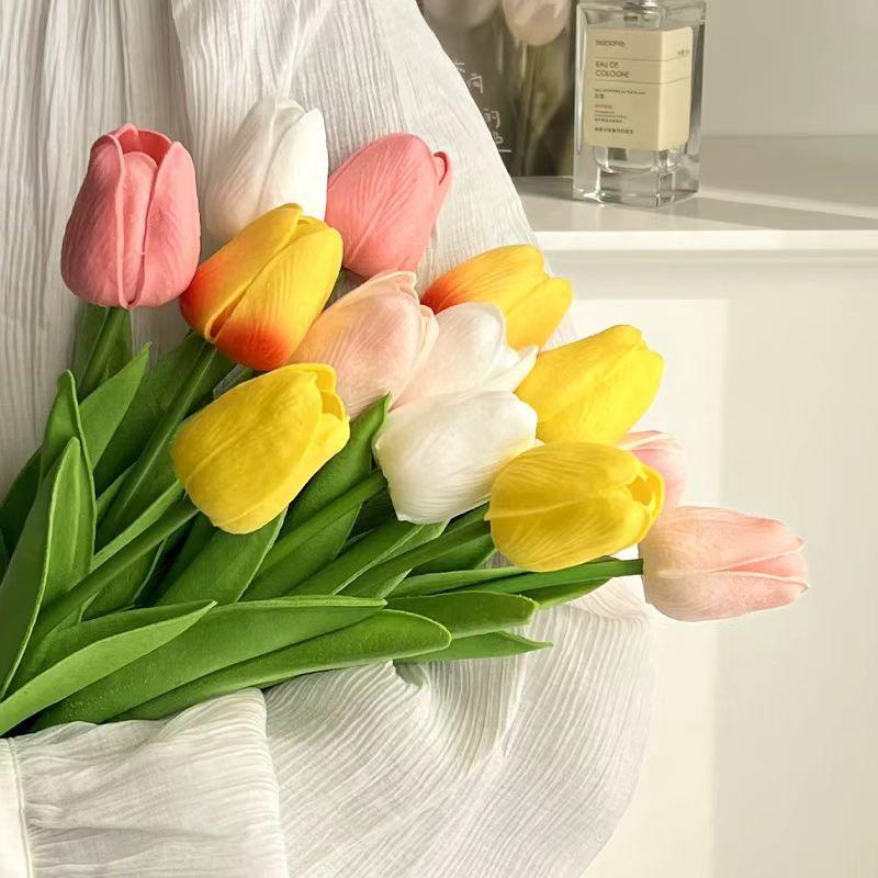 1 mảnh dài 35cm màu trắng tím vàng xanh hồng đỏ sâm panh pu mô - TikTok ...