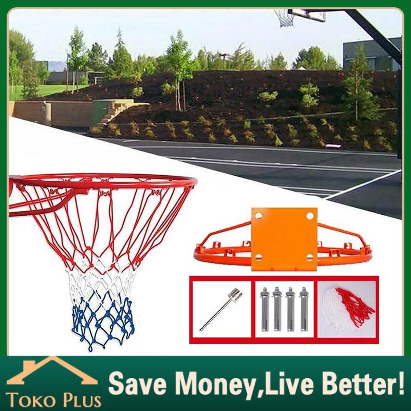 Ring Basket Dinding Standar Internasional untuk Dewasa dan Anak - Shop ...