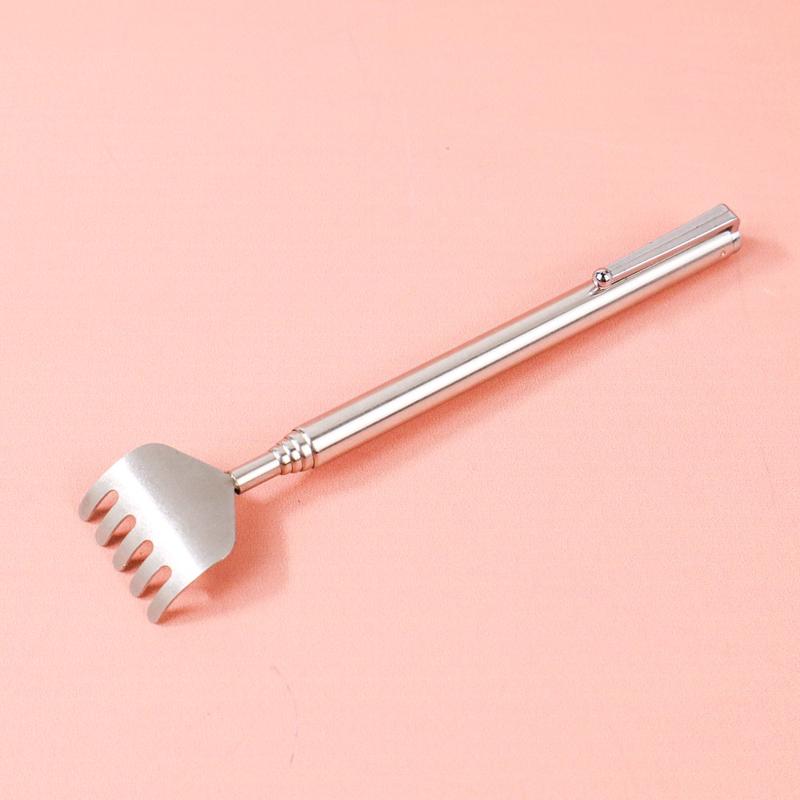 Alat Garuk Punggung Extendable Telescopic Stainless Steel - Shop ...