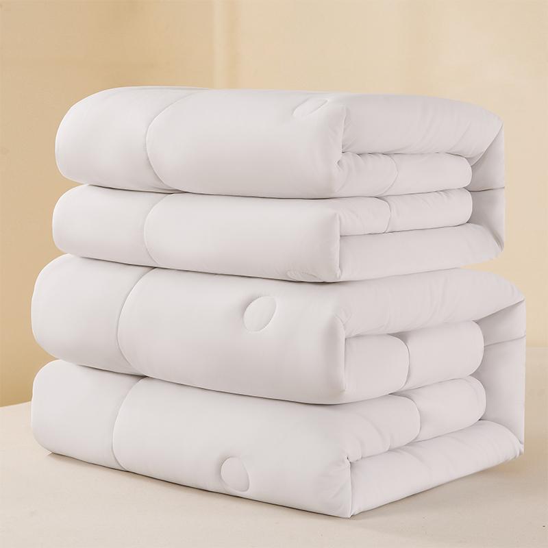 A-class high-end bedding with fiber bedding core, winter bedding ...