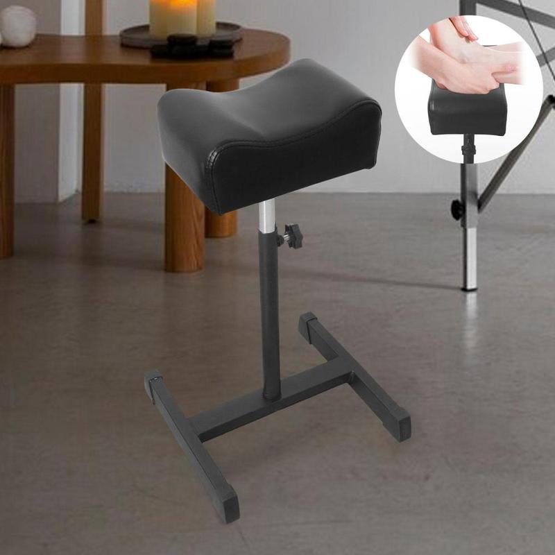 Pedicure Manicure Footrest Manicure Nail Beauty Stool Stand for ...