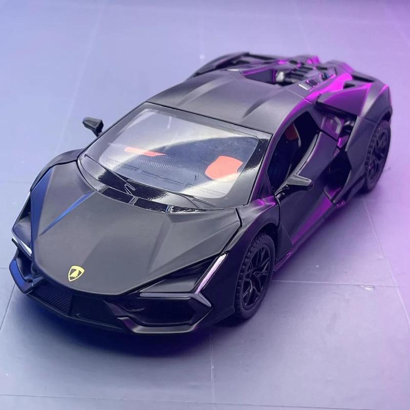 Model Kereta Aloi Besar, Model Lamborghini Baharu, Kereta Sukan ...
