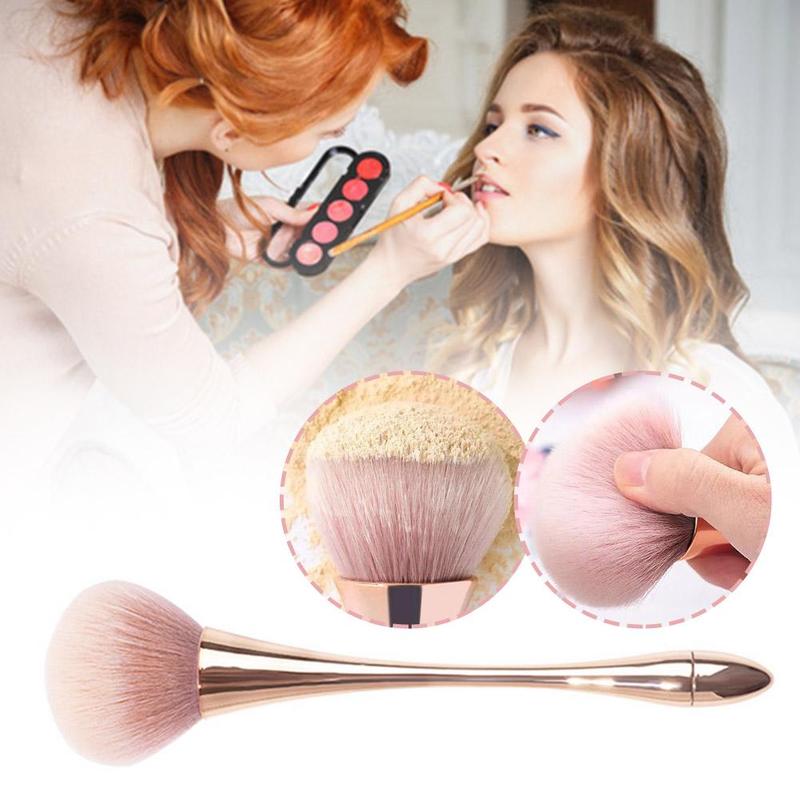 Black Blush Creative Color Changing Blush Cream Makeup Long-lasting ...
