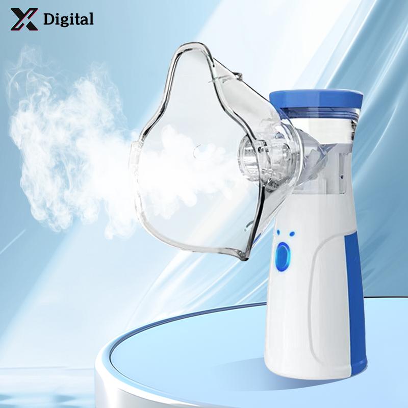 Handheld atomizer, portable atomizer for adults and children, atomizer ...