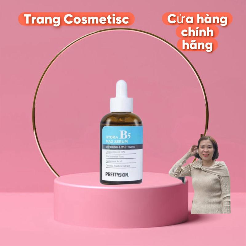 ( HÀNG CÔNG TY) Tinh chất Multi Hydra B5 Phục hồi Max Serum - TikTok ...