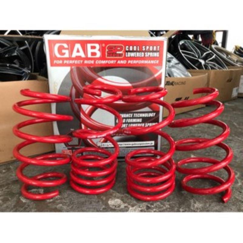 PERODUA GAB SP SPRING SPORT LOWERED - TikTok Shop Malaysia