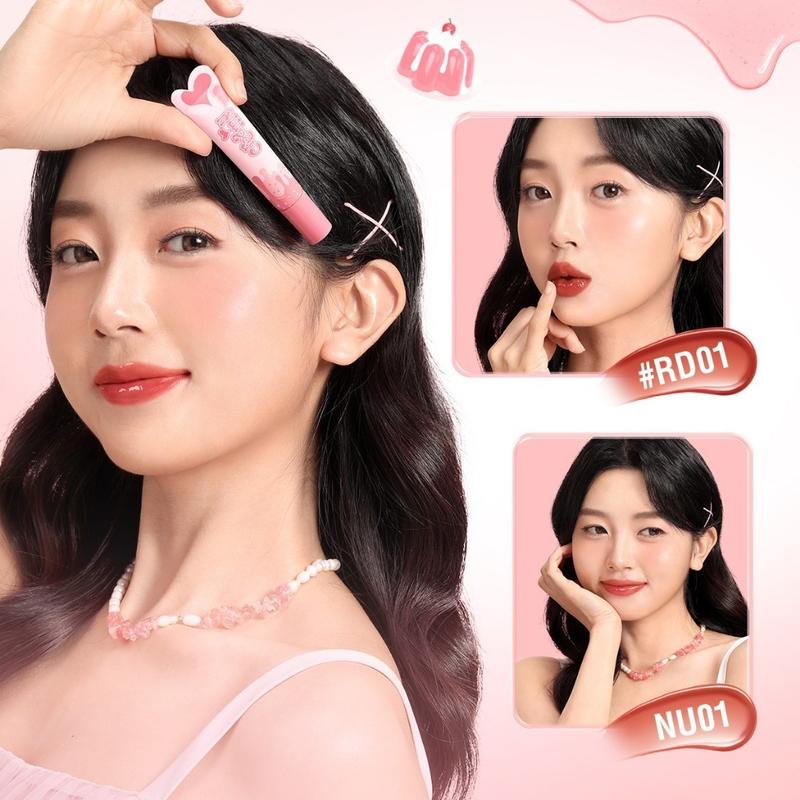 PINKFLASH Hydrating Lip Gloss – Watery Glow & Smooth Lips - Shop ...