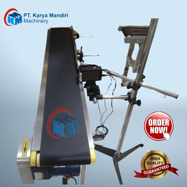 Jual Conveyor Mesin Coding M6 Handheld Inkjet Printer - Kota Tangerang ...