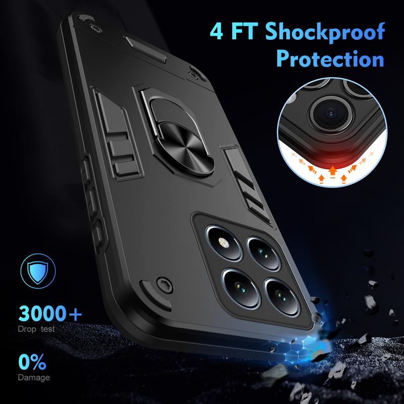 NEW Fashion Casing with Stander Camera Protection Casing Bac - TikTok ...