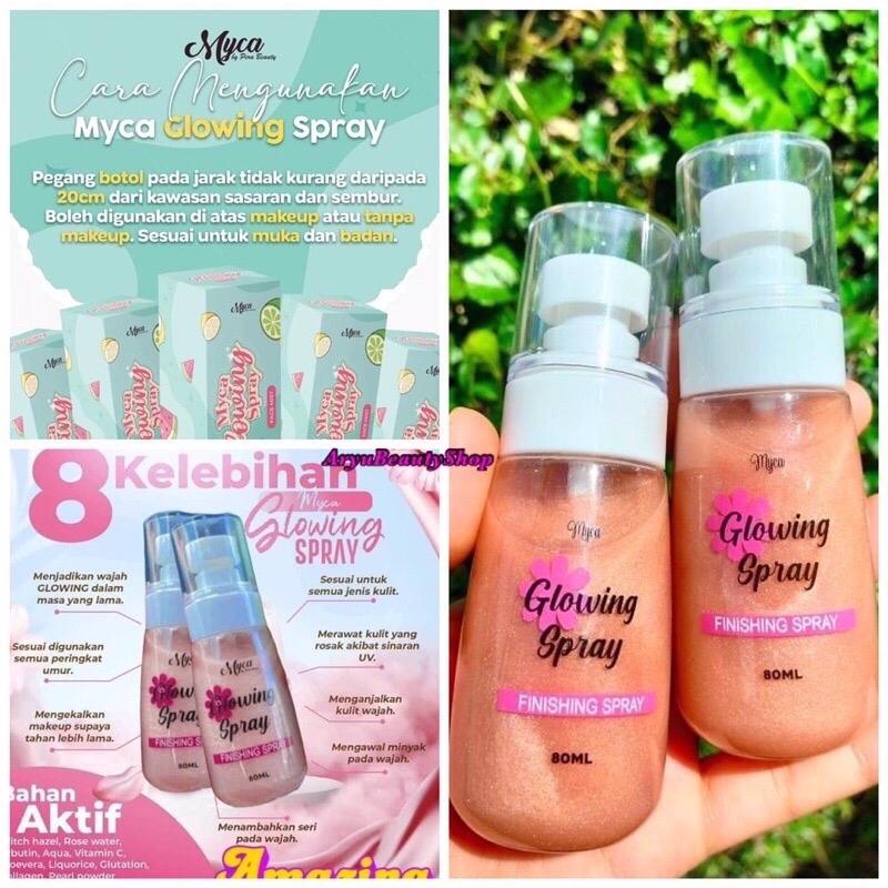 Pelbagai item myca set - TikTok Shop Malaysia