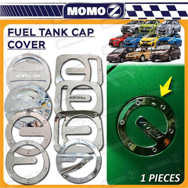 Car Fuel Tank Cap Cover Suitable For PERODUA Aruz Myvi 2005 - TikTok ...