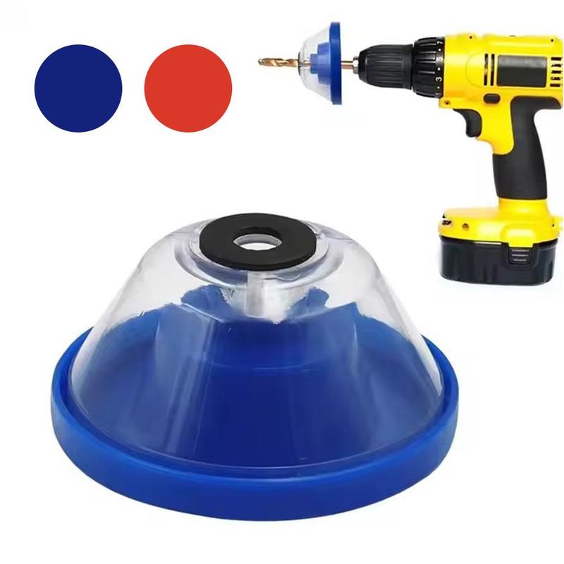 Electric Hammer Head Dust Cover Punching Dust Bag Dust Drilling ...